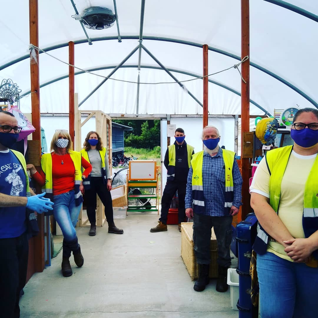 About Us – Moray Waste Busters