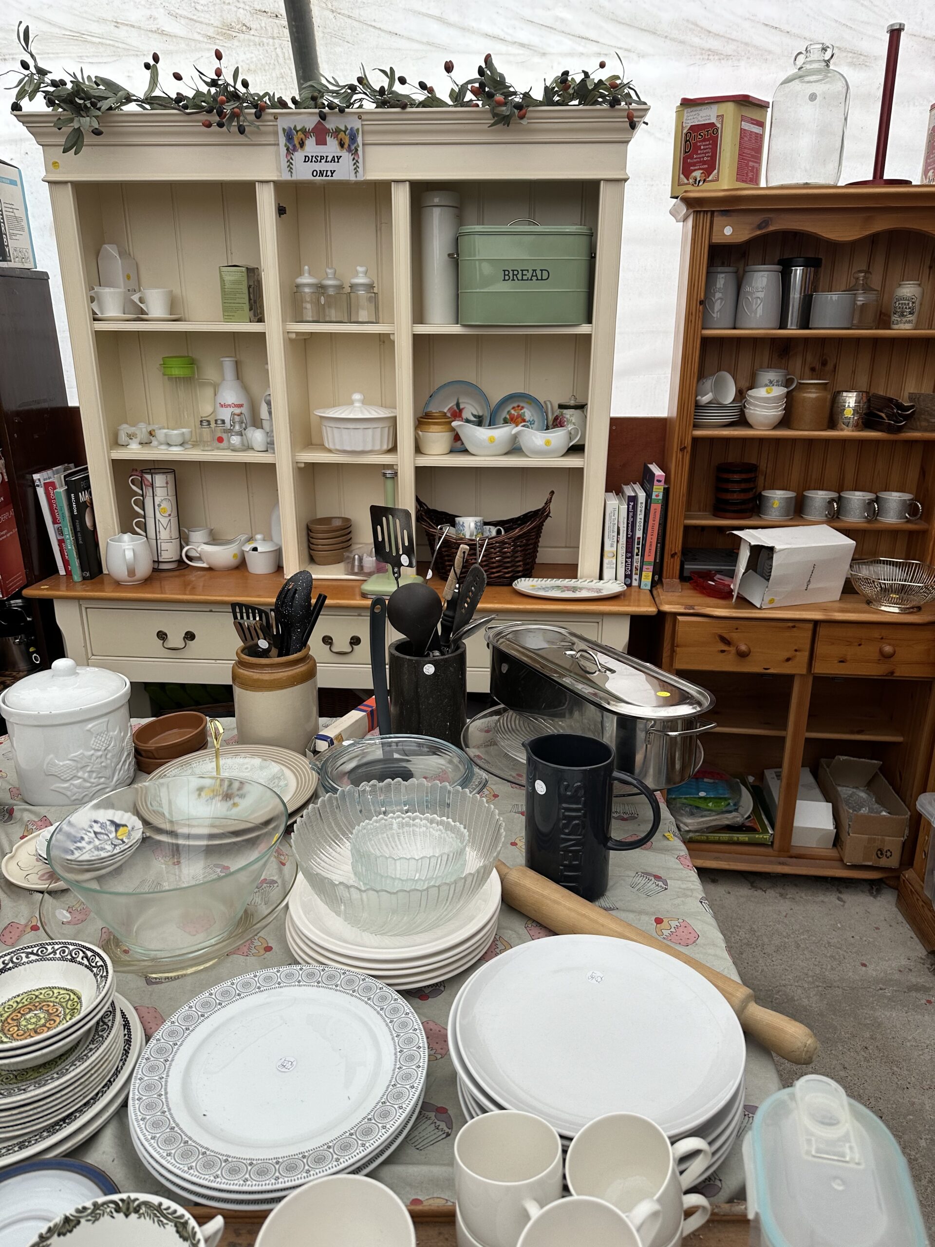 Reuse Shop – Moray Waste Busters